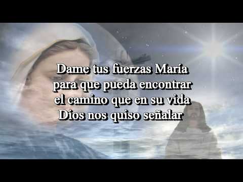 Hermana Ines de Jesús-Ella es Maria