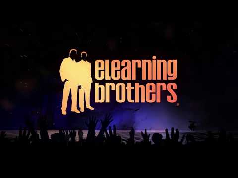 120 Million Stock Assets From eLearning Brothers!