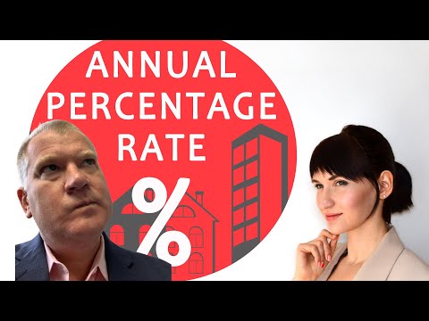What is the Annual Percentage Rate (APR) and Why is it Flawed? Mortgage Refinance | Mortgage Advice