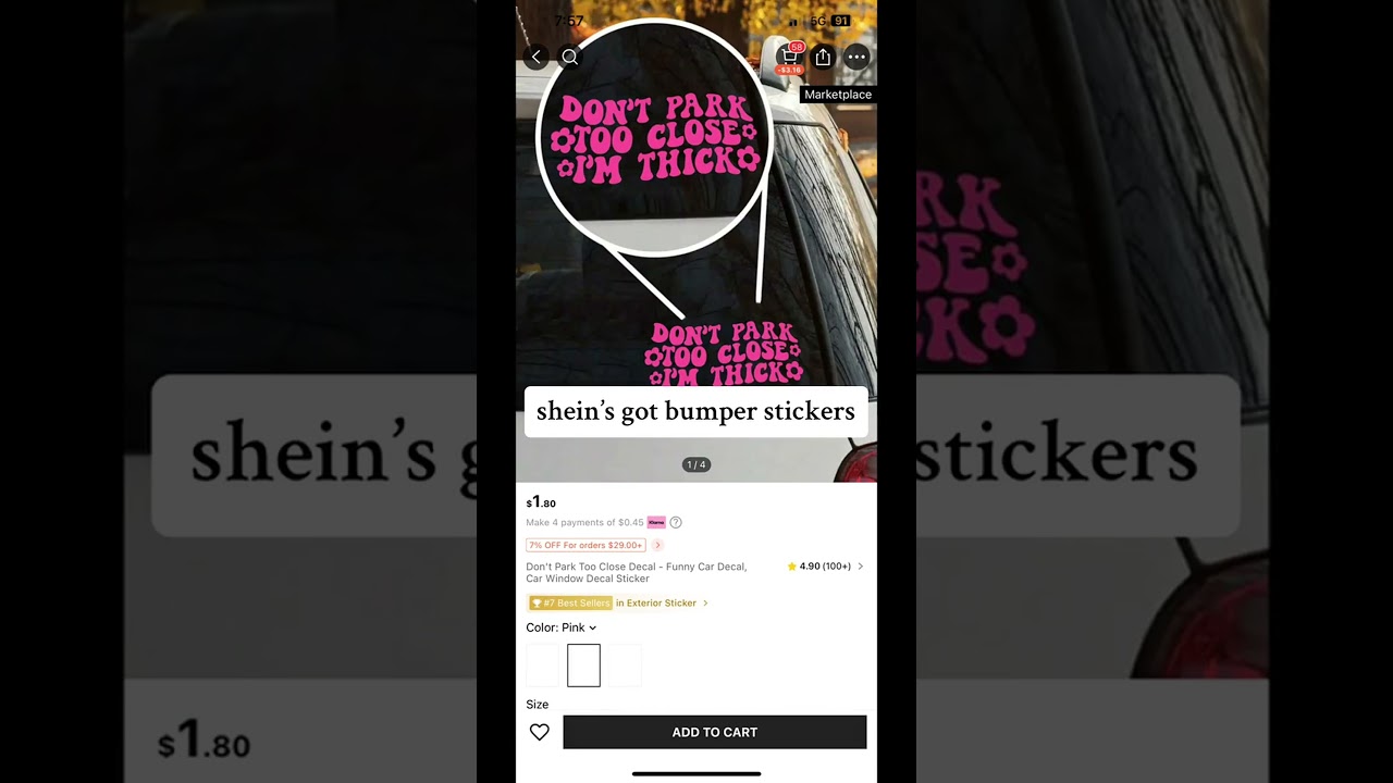 Funny and edgy car stickers compilation#carstickers #funnycarstickers #humorousdecals