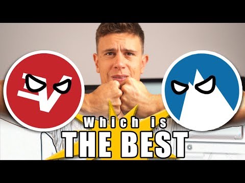 ExpressVPN vs NordVPN: Is ExpressVPN Really Better?