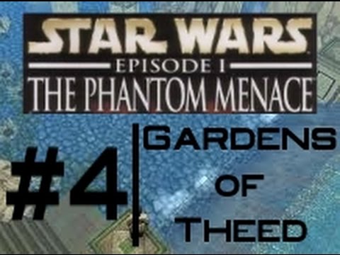 Steam Community :: Video :: The Phantom Menace PC Walkthrough - Level 4 ...