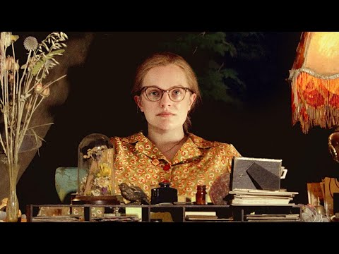 Shirley (2020) 雪莉 預告片