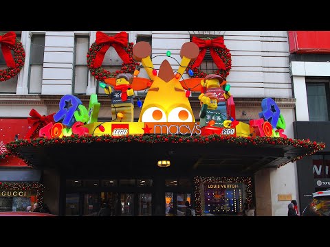 Toys“R”Us ✨ LEGO Holiday Magic | Toys“R”Us