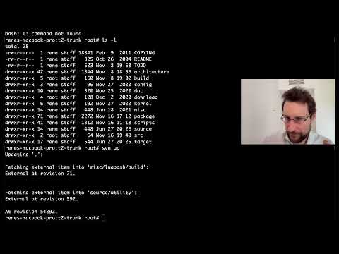 1TR: How M1 Apple Silicon Macs boot! Hint: it is not EFI :-/