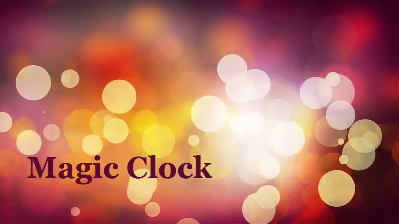 Minecraft Bukkit Plugin: Magic Clock