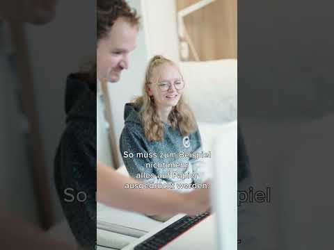 Unsere Werte: Nachhaltigkeit