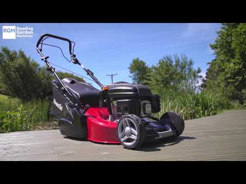 Mountfield S461R PD