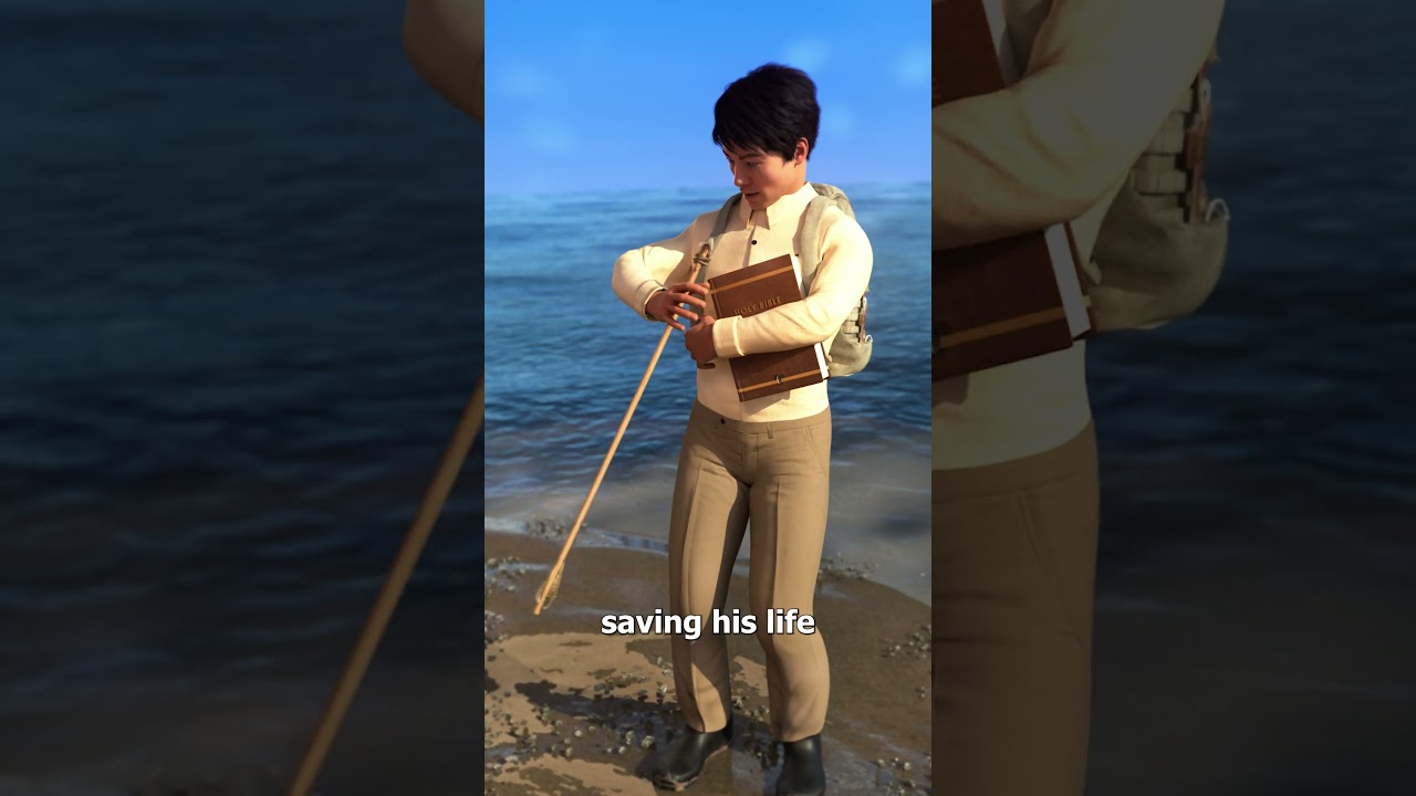 He Was Killed By An Uncontacted Tribe 😮