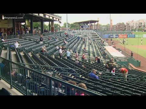 Greensboro Grasshoppers sold to Temerity