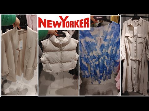 New Yorker💥PIĘKNE NOWOŚCI BEZRĘKAWNIKI/SUKIENKI/ŻAKIETY/BODY PIŻAMKI W SERDUSZKA