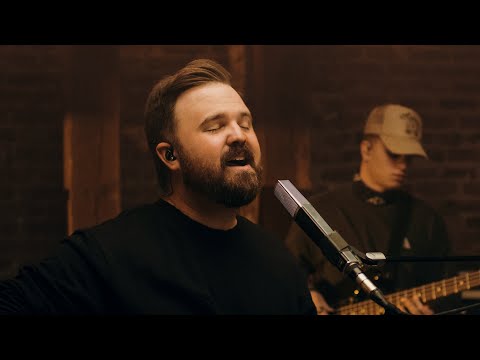 Firm Foundation (He Won't) // Cody Carnes // New Song Cafe