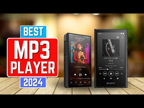 The 5 Best MP3 Player 2025 | Best Portable Music Players 🎶