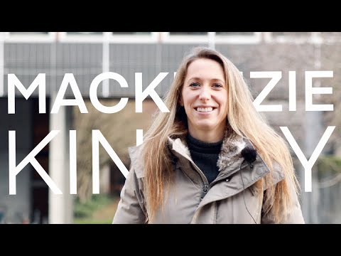 Mackenzie Kinney: Hybridization and Adaptation | Researchers Revealed