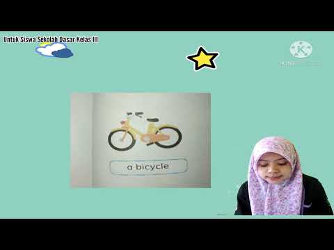 Grow With English Book 3 : Lesson 8 (Part 1)