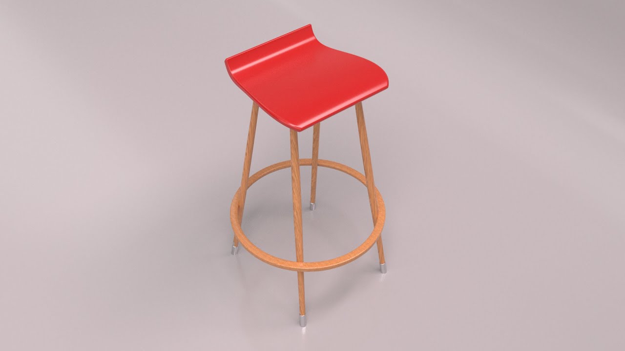 Modeling Strategies | 1 | NURBS