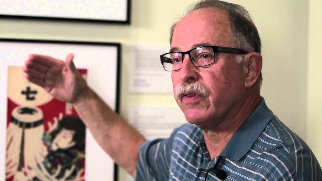 Living Legacies: Lee Michels