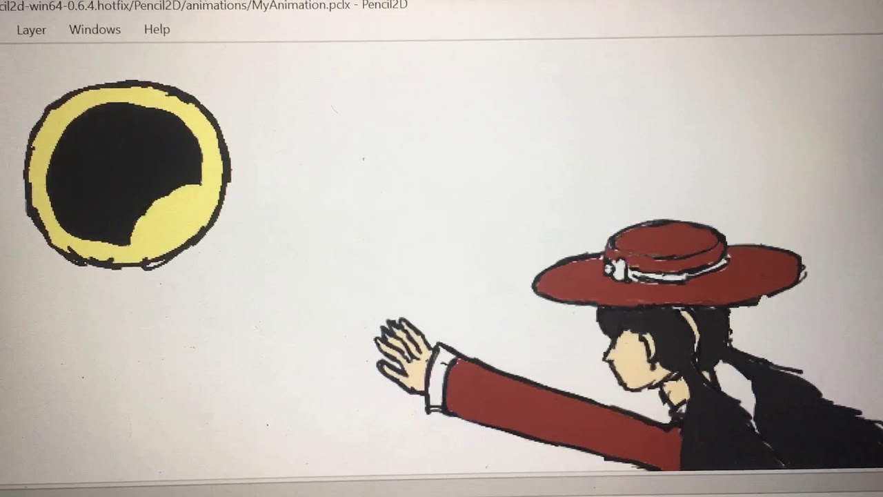 Stop DeviantArt Eclipse, please....