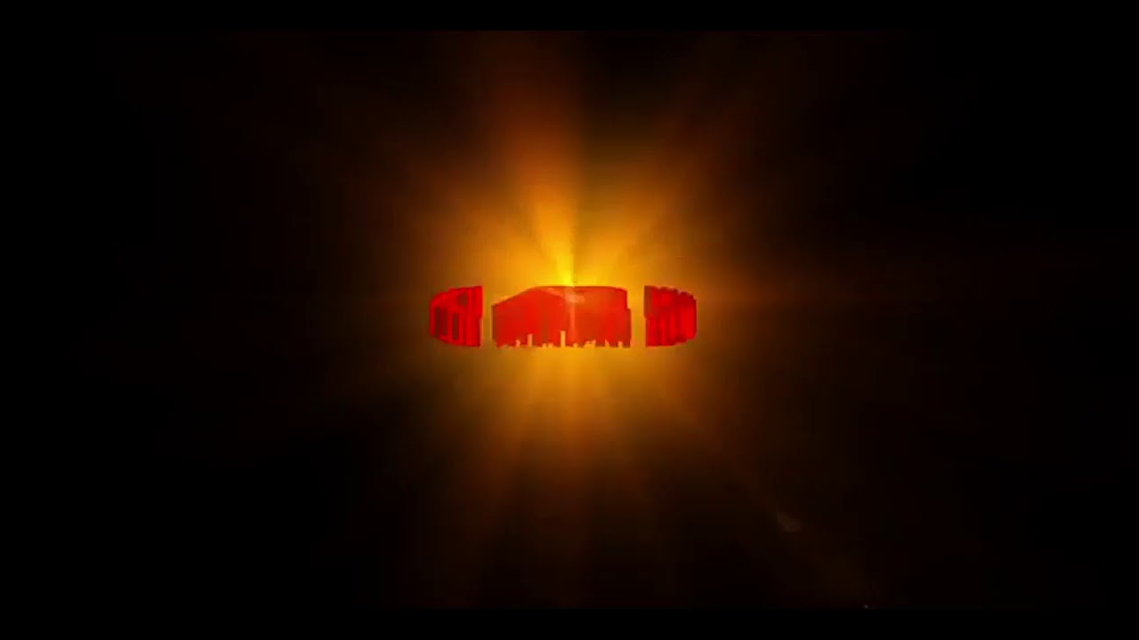Flying Tiger (2018) Opening Logos