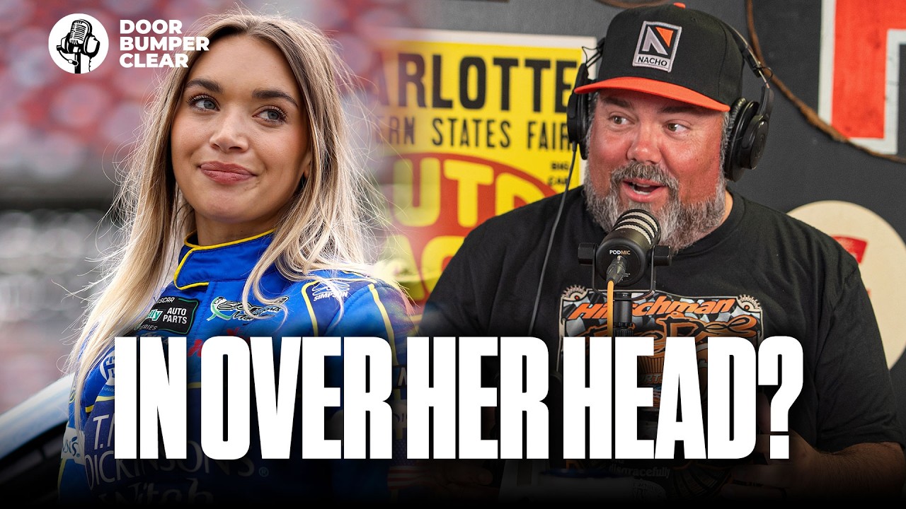 Did Natalie Decker Hit Her Breaking Point?