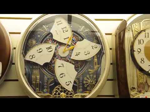 Tick Tock, change your Clock