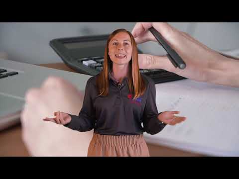Instant Impact Series - Financial Fitness