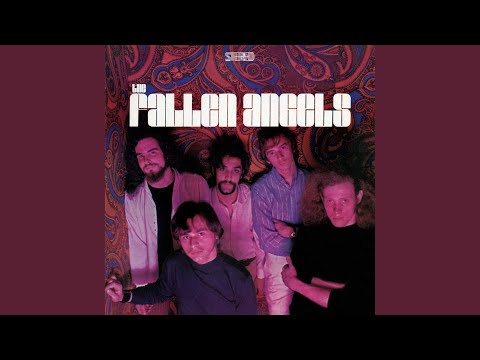 The Fallen Angels — “Room at the Top”: Brace for the Obscure (60s rock ...
