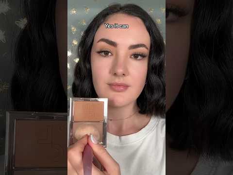 Patrick Ta Bronzer Duo