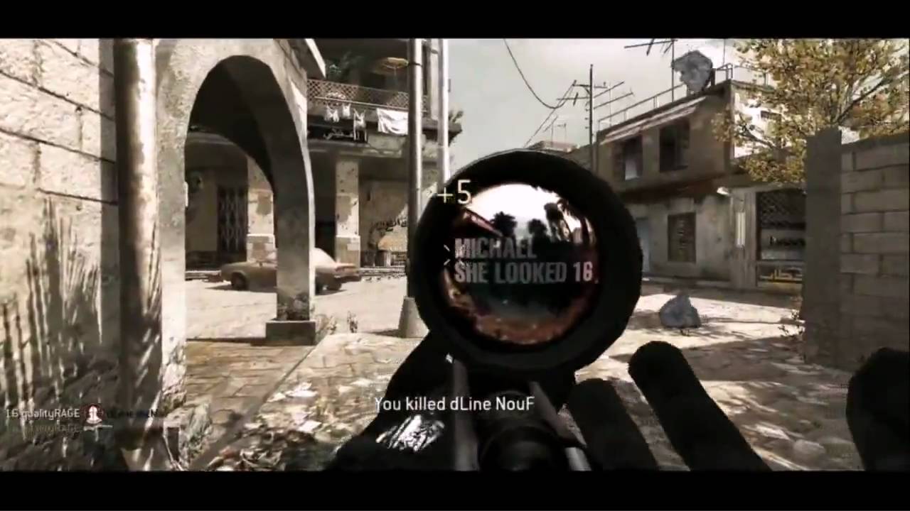 Jailbait FRAG movie by KATHA [HD]