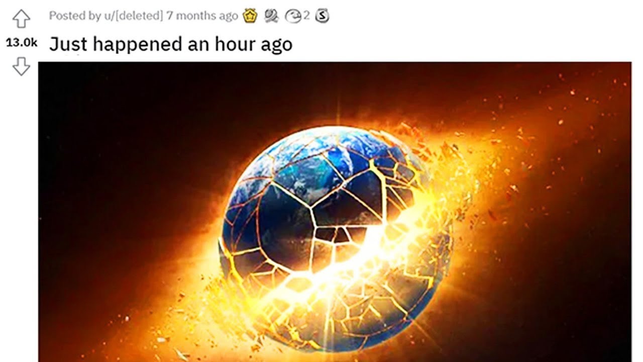 THIS IS NOT THE BEST OF r/LIES