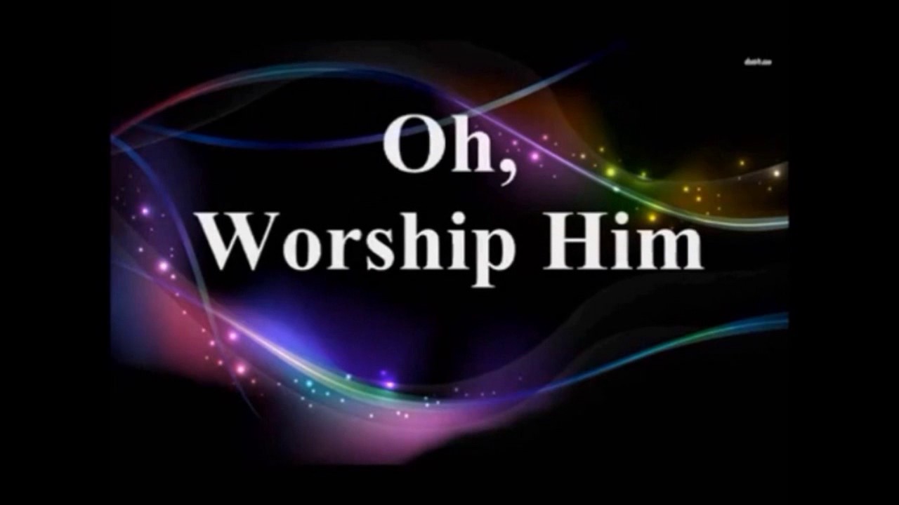 Bow Down Instrumental with Lyrics