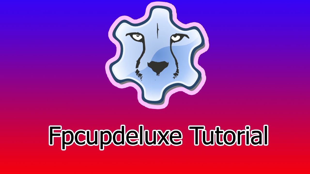 Fpcupdeluxe Tutorial (How to install FPC and Lazarus using Fpcupdeluxe)