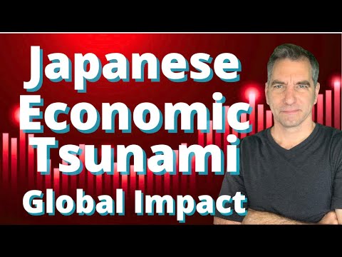 The Japanese Yen Will Soar - USDJPY versus Japanese bond markets & FXY ETF