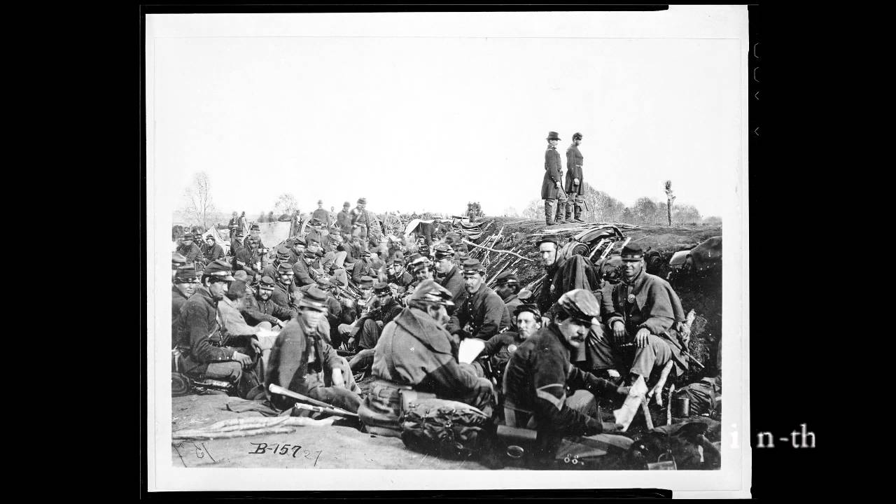ART190 Mathew Brady