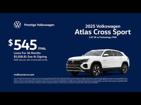 Volkswagen 06/18/2025 5690460