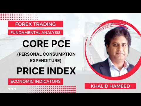 What is Core PCE Price Index?
