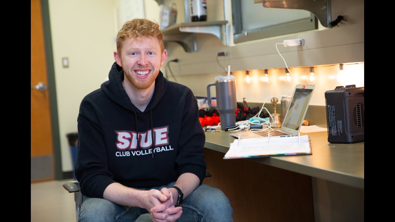 Earn Your Master's Degree with the SIUE Graduate School