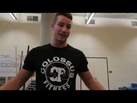 How To Track Fitness & Physique Progress NUTRITION, GYM & PHYSIQUE ...