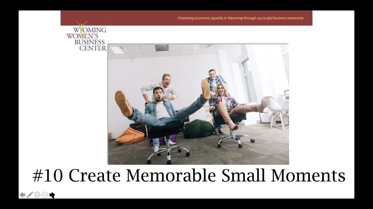 10 Fun Ways to Show Employee Appreciation