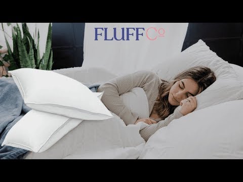 ZenPluff Sleep Pillow Reviews - Does it Really Work? Do Not Buy Until You See This Honest advice!!