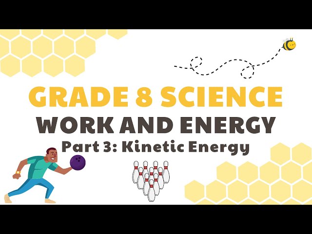 Understanding Kinetic Energy: The Science Behind Motion | Galaxy.ai ...