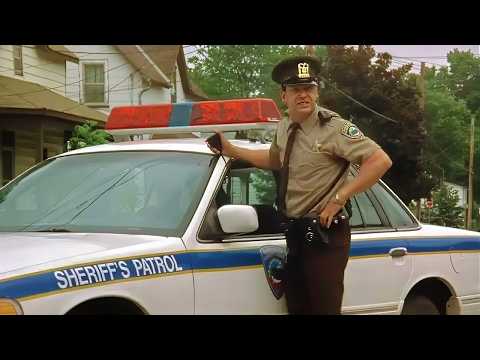 Shadow Builder (1998) Horror, Thriller | Regizat de Jamie Dixon | Să-ți fie frică de întuneric!