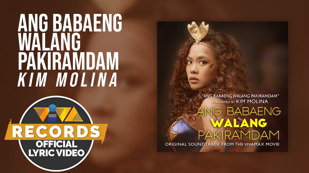 Ang Babaeng Walang Pakiramdam by Kim Molina from Philippines | Popnable