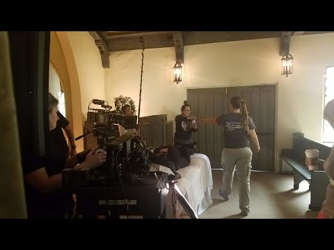 Interview with Filmmaker Renee J. Vaca (LAST LOOKS) – Matthew Toffolo's ...