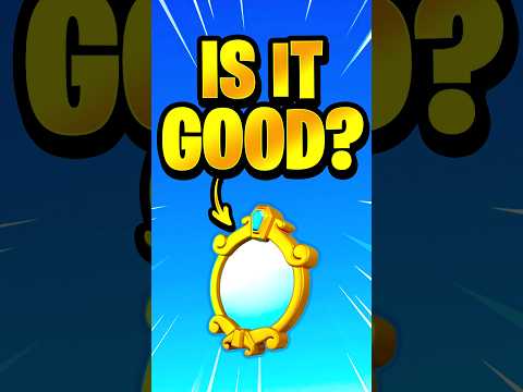 Is the Magic Mirror Worth Getting?? #clashofclans