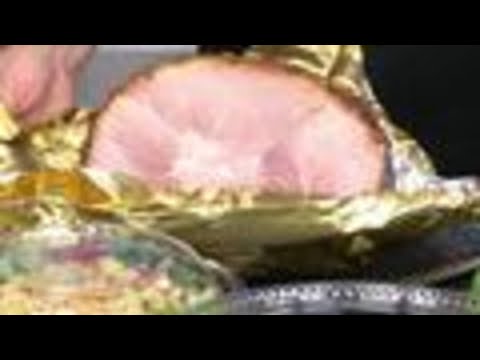 Daytime Kitchen: Honey Baked Ham Company