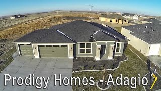Video Gallery – Prodigy Homes Inc.