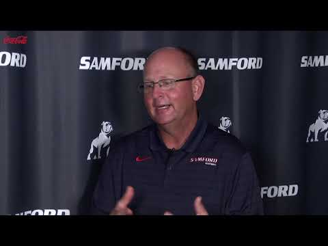 FB: 2021 Season Preview