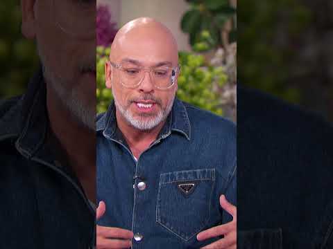 Why Jo Koy Is Best Friends with His Ex
