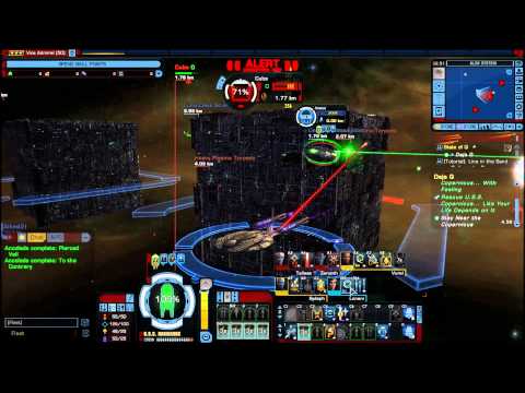 Steam Community :: Video :: Starfleet Operations Sigma Task Group Fleet ...